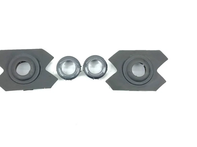 MAZDA CX-5 2013 Diesel Ensemble Capteur de stationnement avant PDC ...