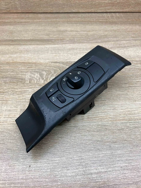 6953733 EO BMW E60 E61 Series Headlight Switch Fog Light EUR 50,99 ...