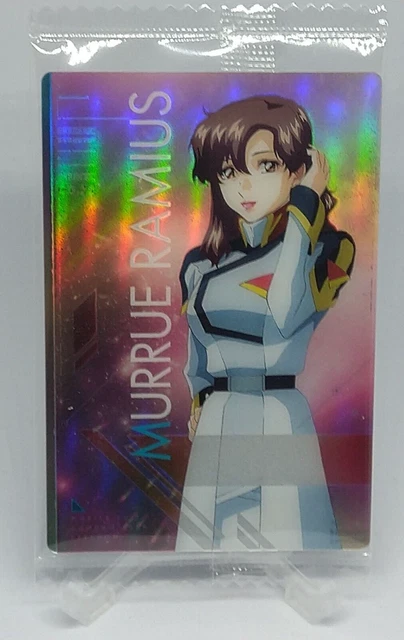 25 GUNDAM SEED Freedom Wafer Set 11 £33.92 - PicClick UK