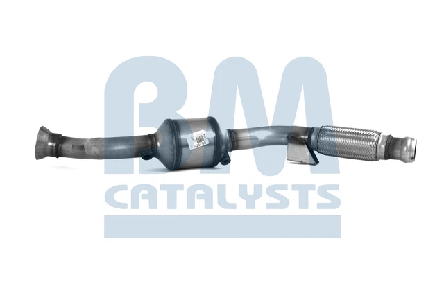 BM CATALYSTS CATALYSEUR Pot catalytique BM80367H EUR 228,90 - PicClick FR