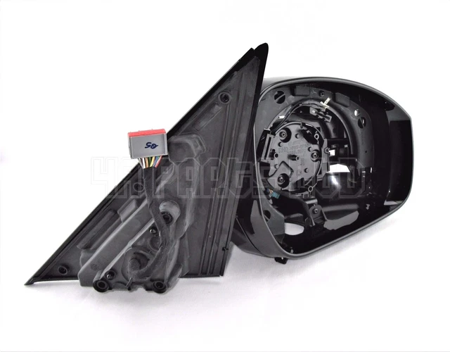 RANGE ROVER VOGUE L405 RHD 13-20 Right Side Door Mirror Housing ...