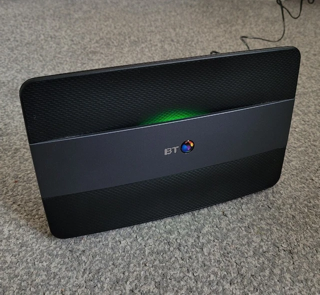 BT SMART HUB - Type A £0.99 - PicClick UK
