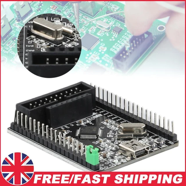 STM32F103C8T6 STM32 SCHEDA di base sistema modulo scheda di ...