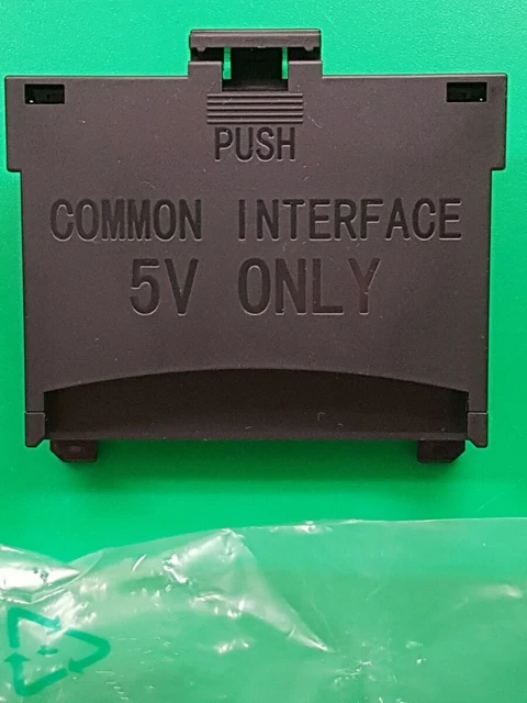 ORIGINAL SAMSUNG COMMON Interface Karten Adapter Ci Ci+ TV 5V 3709 ...