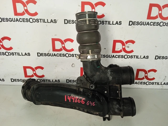 9804177580 TUBE PEUGEOT 3008 SUV 1.6 BLUEHDI 120 2017 EUR 61,44 ...