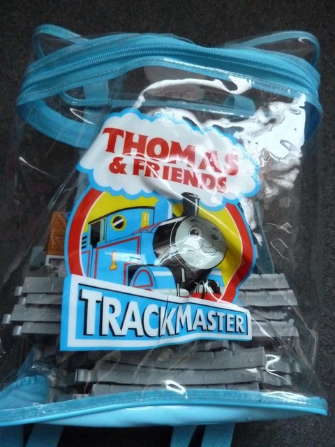 THOMAS THE TANK Engine and Friends Push Along Train with Sounds Starter ...