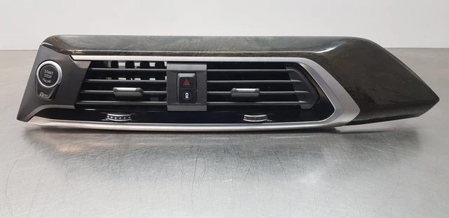 64229363444 REJILLA AIREADORA Para Bmw Serie X3 G01 Xdrive20D 709071 ...