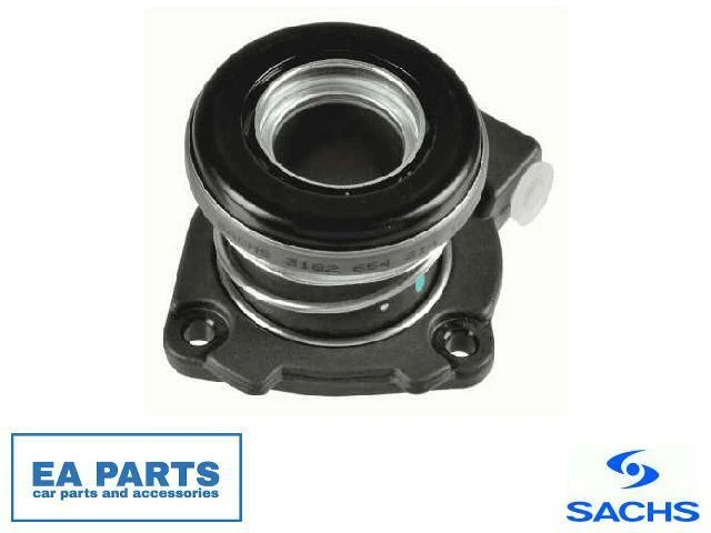 CENTRAL SLAVE CYLINDER, clutch SACHS 3182 654 214 $81.38 - PicClick