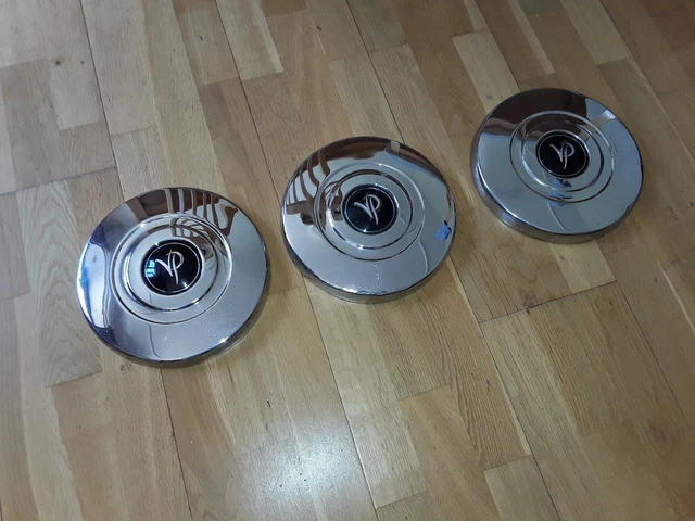 AUSTIN ALLEGRO VANDEN plas original wheel trim £50.00 - PicClick UK