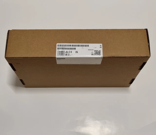 SIEMENS SIMATIC HMI KTP900 6AV2123-2JB03-0AX0 EUR 800,00 - PicClick IT