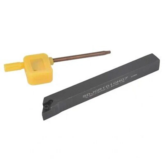 SDJCR1010H07 CARBON STEEL Tool Holder for Versatile Turning ...
