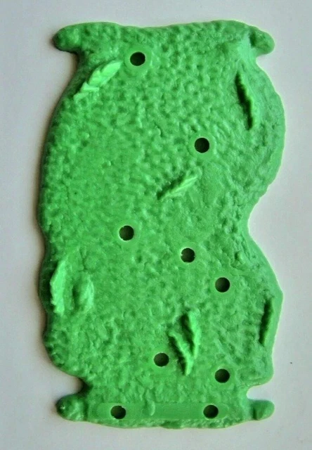 VINTAGE TIMPO MODERN Army Series Vickers Machine Gun Crew Base £4.99 ...