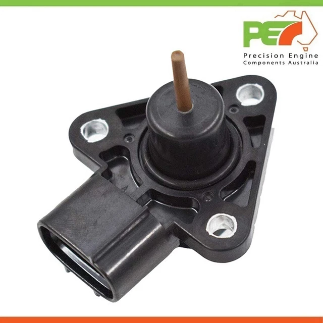 PEC EXHAUST GAS Return Sensor For Toyota Hiace KDH Diesel 3.0L Turbo ...