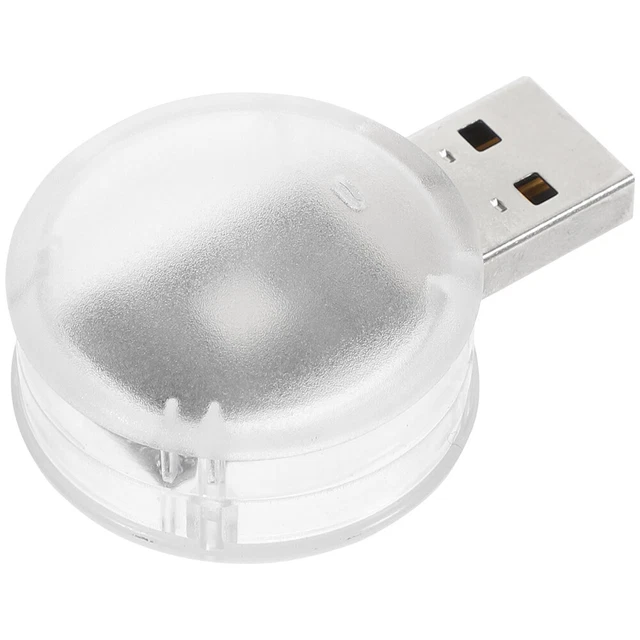 USB SMART NIGHT Light Tuning Cars Lights Vehicle Electronics Accessory ...