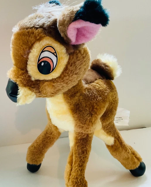 Bambi Faline Plush