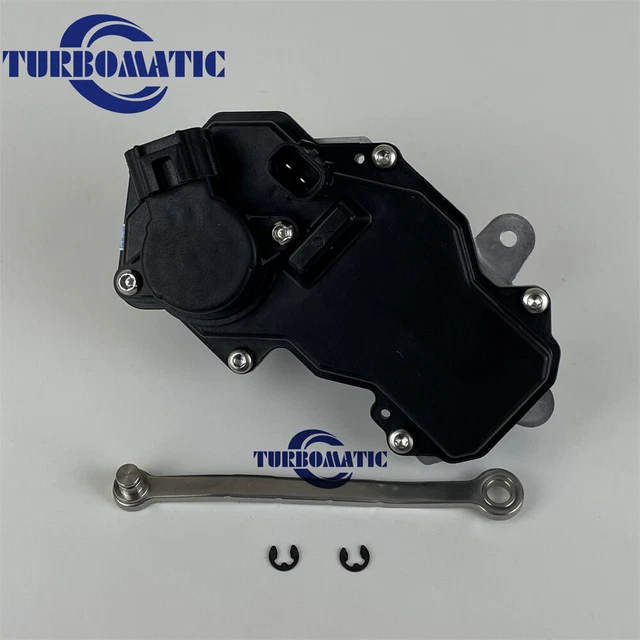 TURBO ACTUATOR CT16V 17201-11120 for Toyota Prado Hilux 2.8 1GD-FTV ...