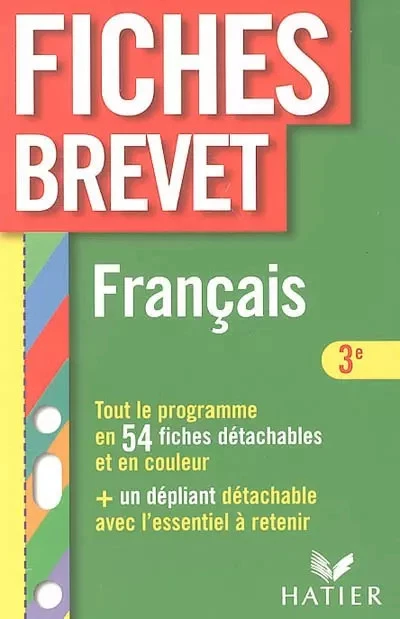 FRANÇAIS 3, SYLVIE Dauvin et Jacques Dauvin EUR 3,00 - PicClick FR