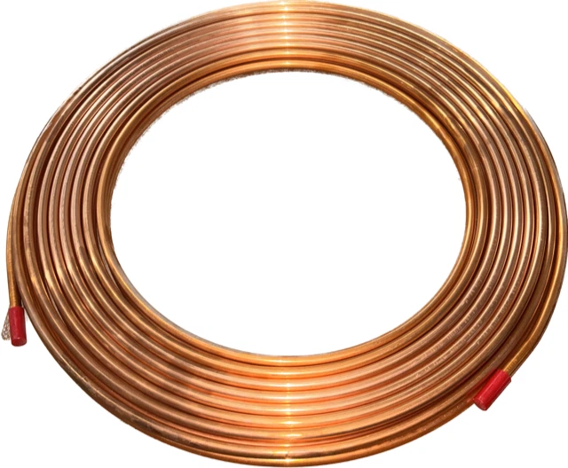 COPPER TUBING 3/8 Od X 10 Ft Refrigeration Tubing $40.73 - PicClick CA