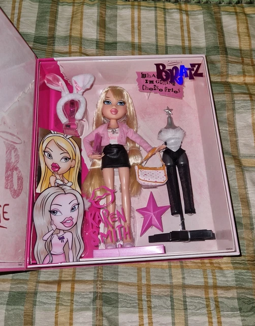 BRATZ MEAN GIRLS Doll-Regina Regina George Doll Muñeca Limited Chicas ...