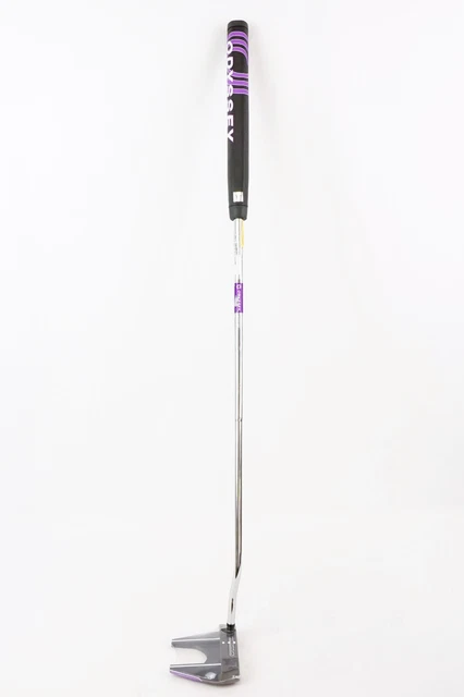 ODYSSEY WHITE HOT RX #7 maillet putter / 33" / droitier / arbre en ...