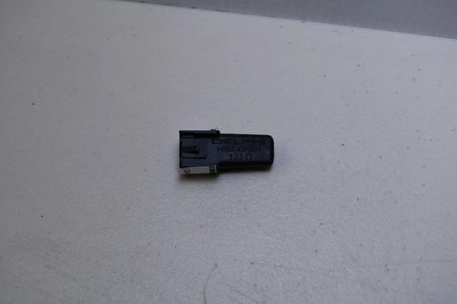 2020-2021 CADILLAC XT6 Engine Coolant Temp Temperature Sensor PBTGF30 ...