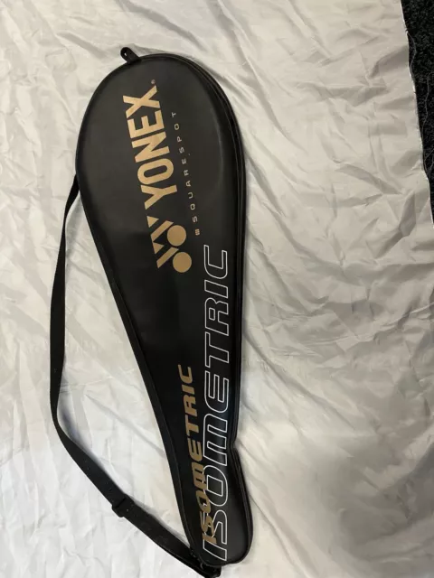 YONEX VOLTRIC TRI-VOLTAGE system badminton racket £31.60 - PicClick UK