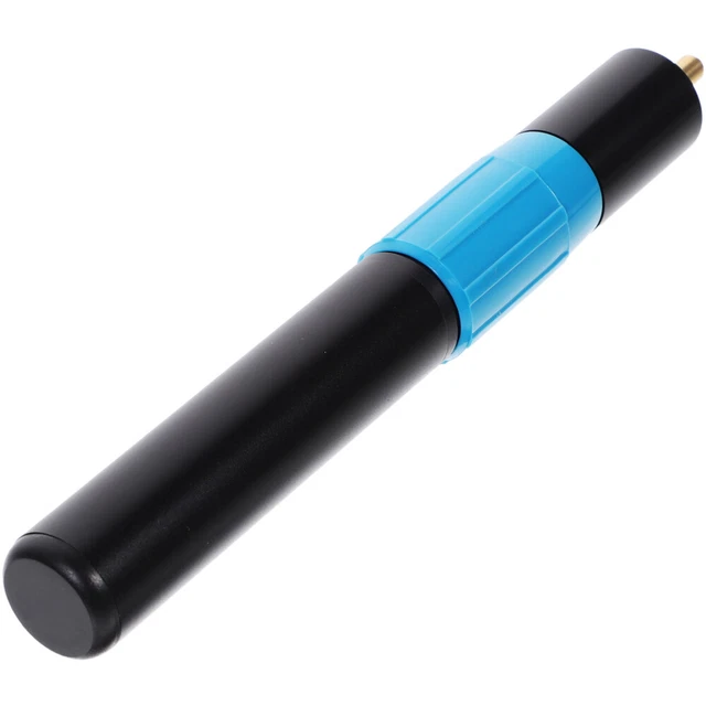 PROFESSIONAL BILLIARD POOL Plastic Extension Rod Pool Cue Extender Rod ...