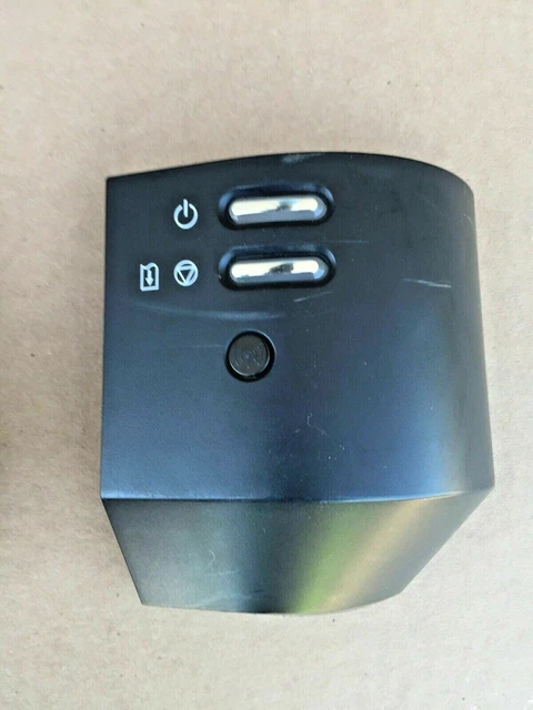 CANON PIXMA IX6850 Inkjet Printer Power Button Cover £12.74 - PicClick UK