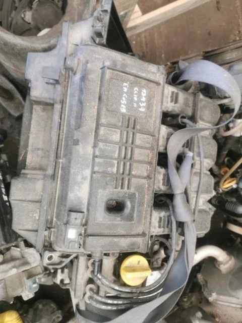 MOTEUR RENAULT CLIO 2 PHASE 2 EUR 590,00 - PicClick FR