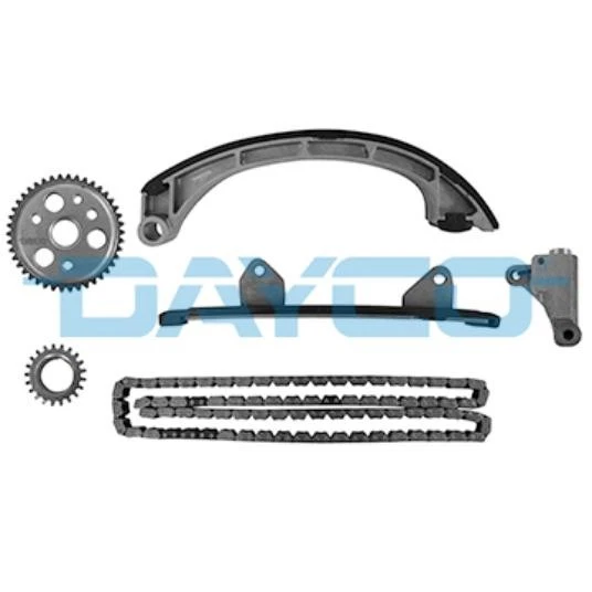 KIT DE CHAÎNE De Distribution KTC1007 DAYCO Pour TOYOTA EUR 127,12 ...