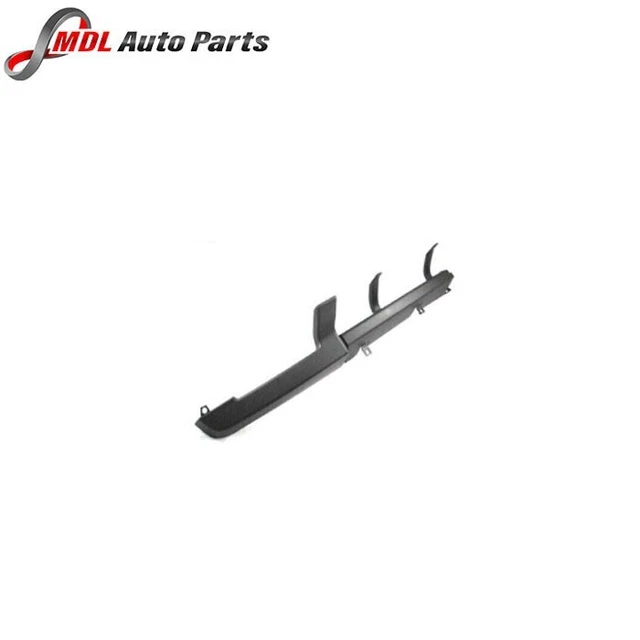 LAND ROVER GENUINE Valence Spoiler DFB500080 Range Rover £54.99 ...