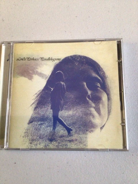 LINDA PERHACS PARALLELOGRAMS very rare CD 1970 (remastered 2003 ...