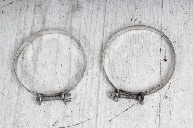 CLIPS CLAMP INTAKE Manifold Carburettor BMW R 1100 GS 259 $31.25 ...