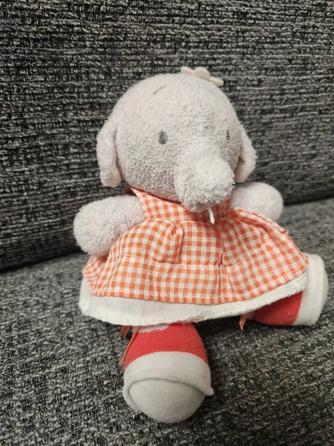 VINTAGE! HUMPHREY’S CORNER Lottie Small Plush £21.50 - PicClick UK
