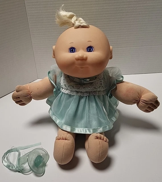 CABBAGE PATCH KIDS I Bimboli, 19 In. 1988 Vintage Mattel Original $110. ...