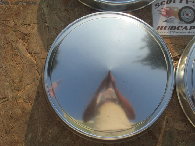 1970-75 CHEVY CAPRICE, Impala, Monte Carlo, Chevelle Poverty Dog Dish ...