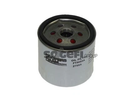 COOPERS OIL FILTER for Ford Transit 2.5 Litre November 1997 to December ...
