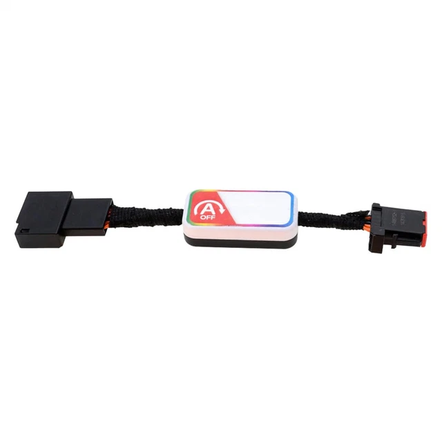AUTO STOP START Engine Eliminator Device Cable For Ford Maverick 2022 ...
