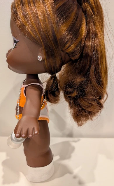 BRATZ BIG BABYZ Felicia (3rd Edition, V2) $790.00 - PicClick CA