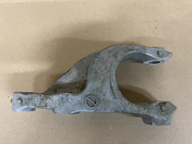 SUZUKI SWIFT 1.2 Hybrid Gearbox Mount 52R0E-6 2020 2021 2022 2023 C3953 ...