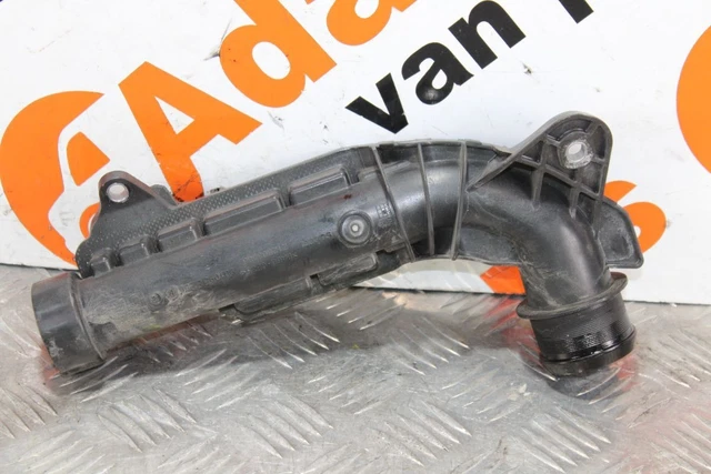 VAUXHALL VIVARO MK3 1.5 Air hose Pipe Genuine 9810958280 £34.99 ...