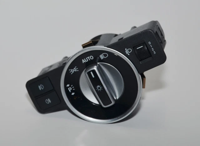 INTERRUPTEUR MERCEDES BENZ W204 W212 Interrupteur Automatique ...