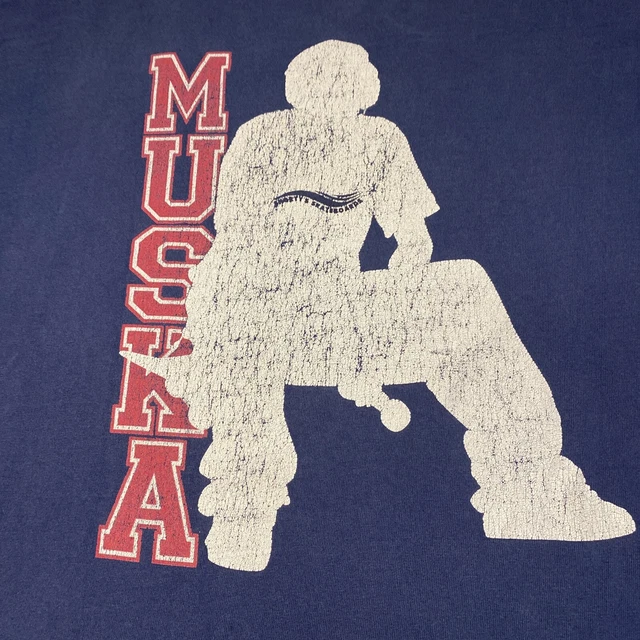 VINTAGE 90S SHORTYS Skateboards Chad Muska T-shirt Size Mens XL Navy ...