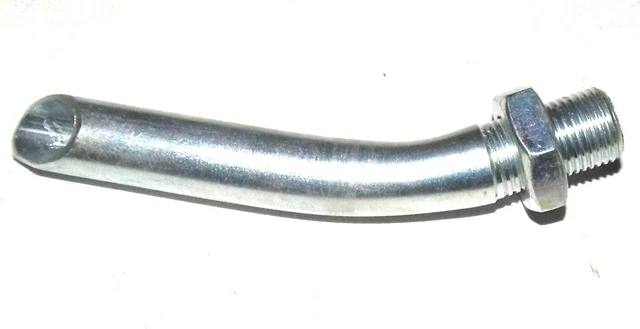 VENTILATOR PIPE VENT pipe engine M72 K750 URAL DNEPR MT10 MT12 M61 M62 ...