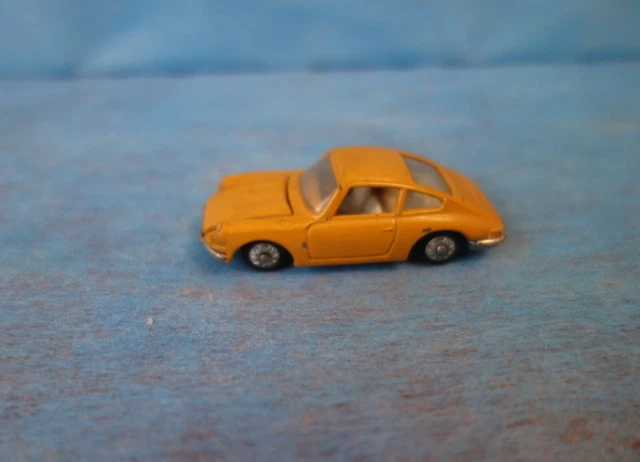 ANCIENNE POLITOYS PENNY porsche 912 24 EUR 74,99 - PicClick FR