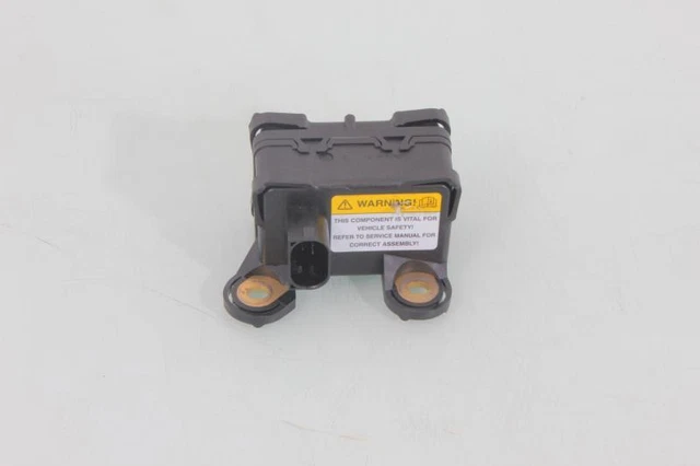 ESP SENSOR DREHSATENSENSOR SNS YAW RTE Volvo V50 M 1.6 CDI 16V MW76 EUR ...