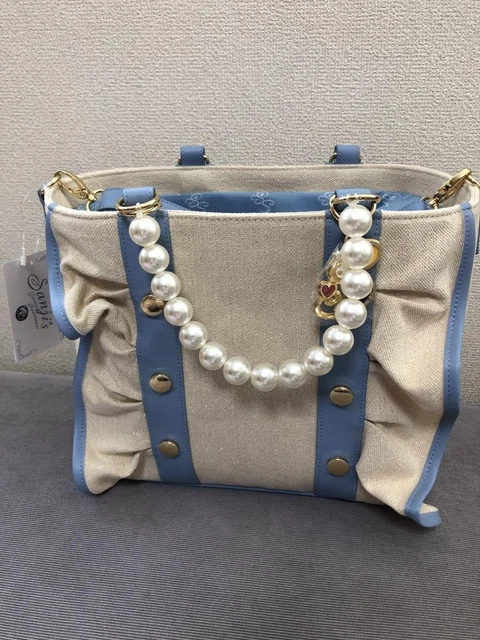 SAC À BANDOULIÈRE Sanji One Piece USJ Cool Japan 2025 collection d ...