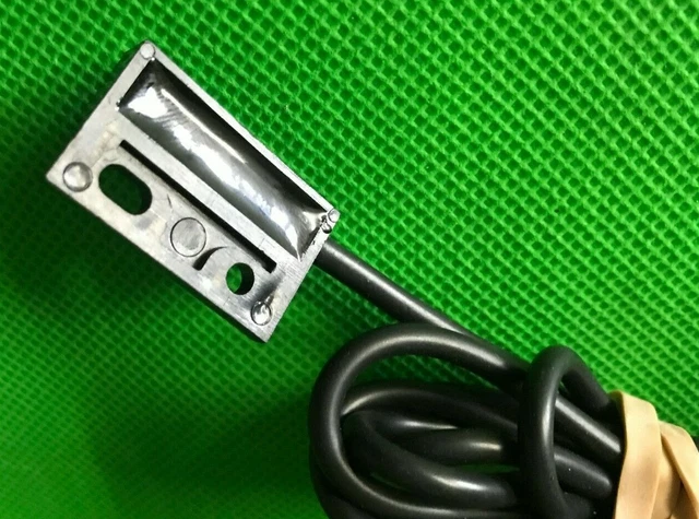 COMPATIBLE WITH QUADZILLA Pgo Buggy Speedo Meter Magnetic Sensor Sender ...