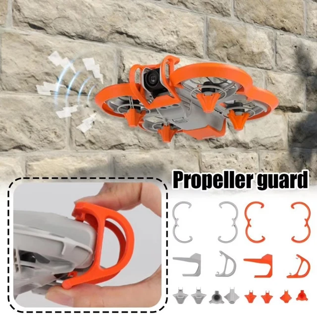 EXOSKELETON FOR DJI NEO Frame Protection Arm Protection Kit for DJI NEO ...