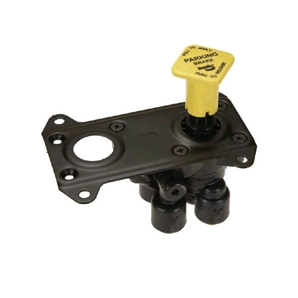 BENDIX 802177 PP-DC® Park Control Double Check Valve, Push-Pull Style ...